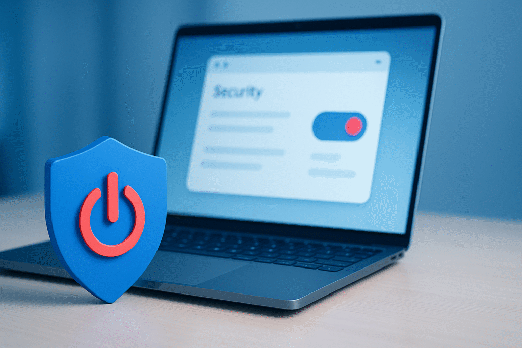 ᐈ Desactivar Windows Defender en Windows 11 ☝️【 2026